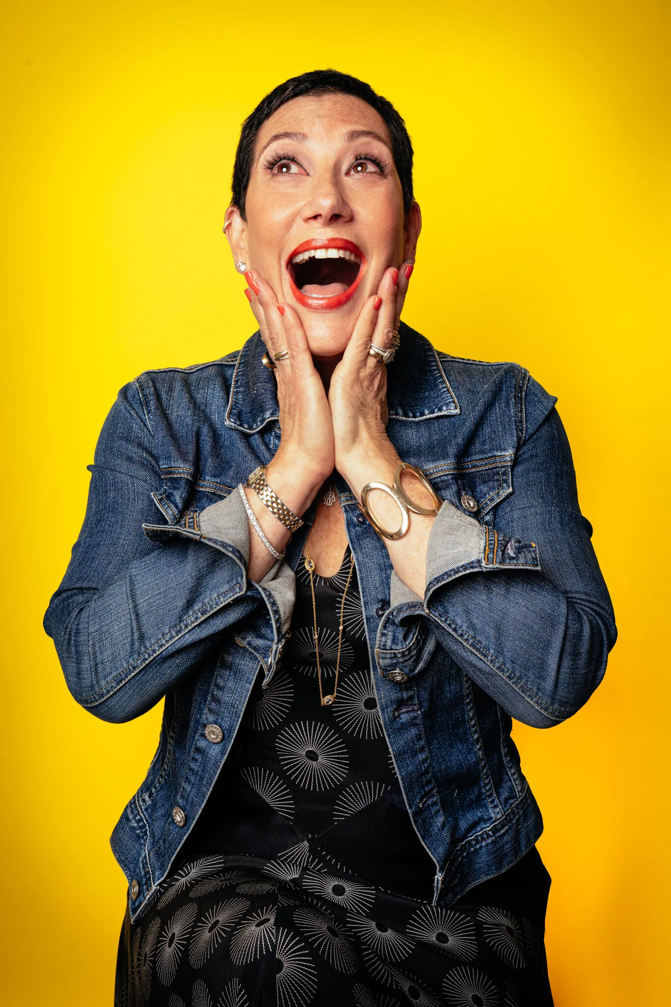 Portraits — KIT KARZEN — Photographer + Producer