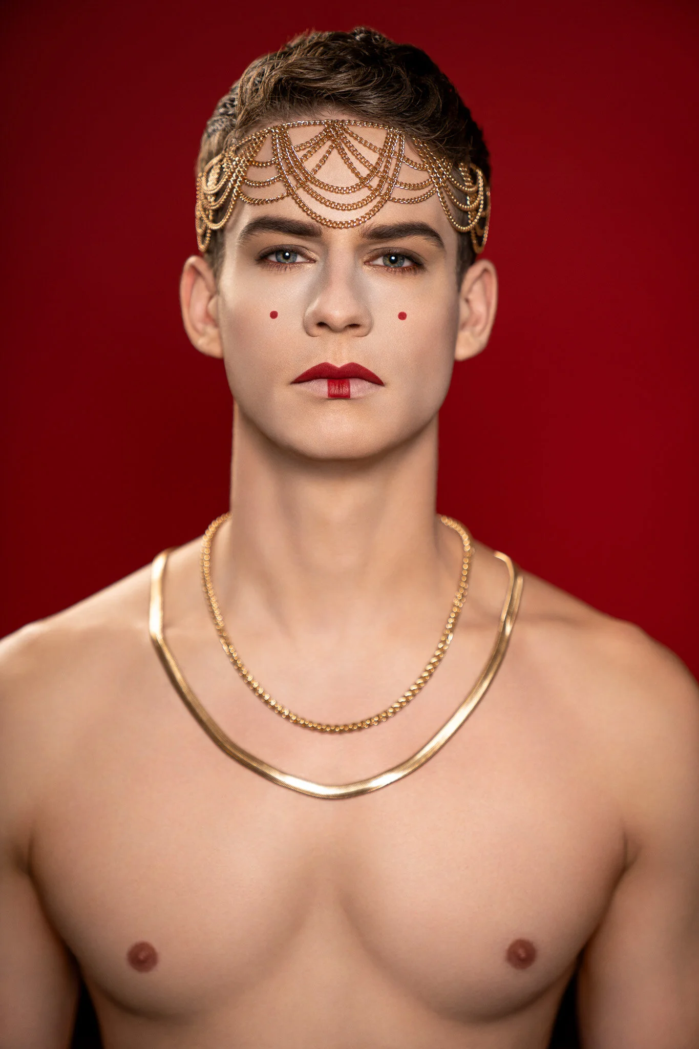 Portraits — KIT KARZEN — Photographer + Producer