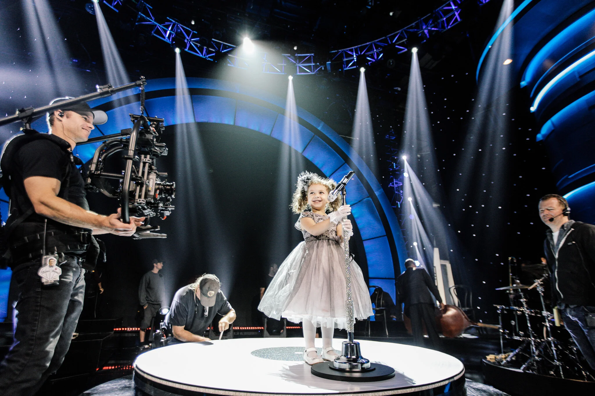 KIT KARZEN — Photographer + Producer