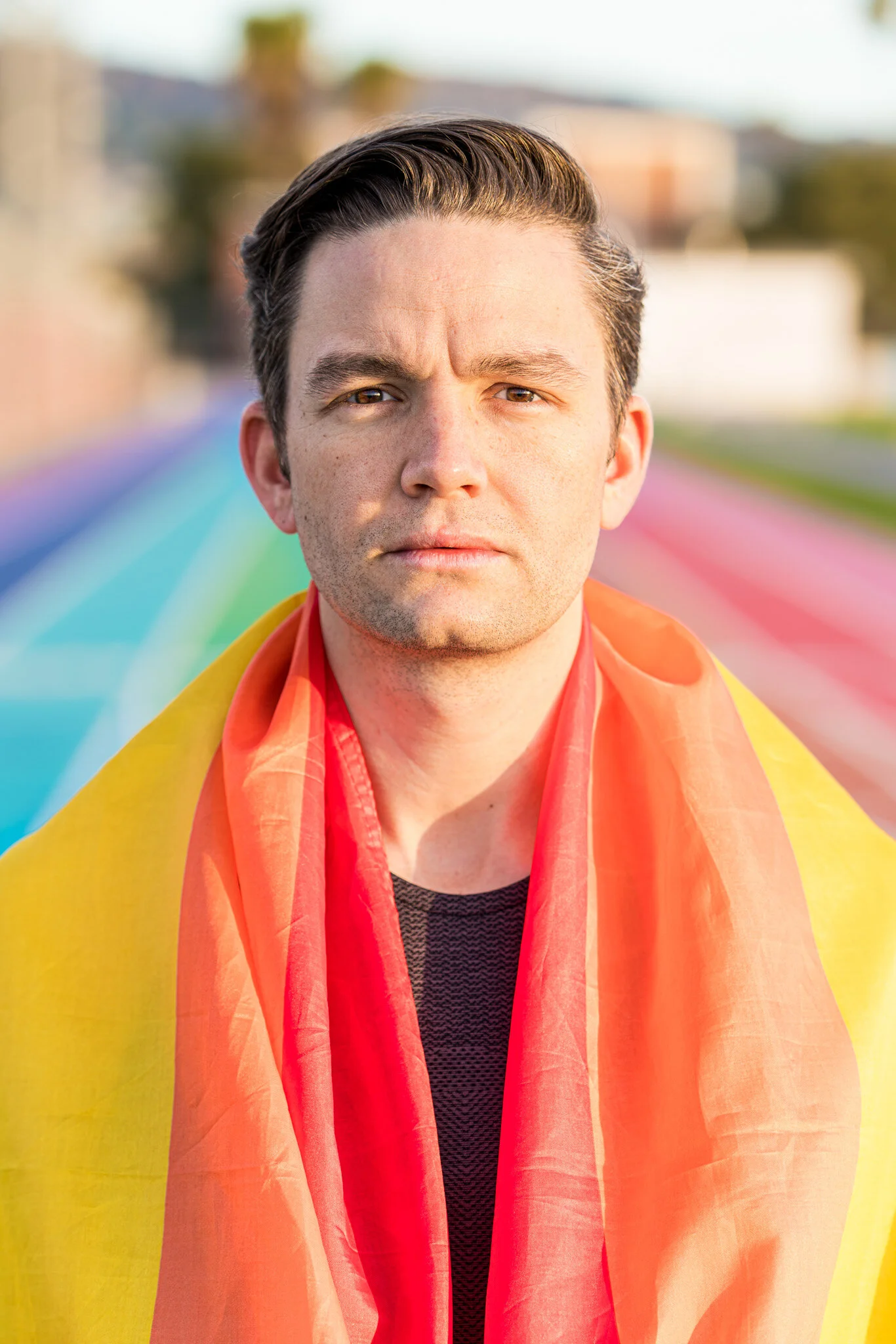 Portraits — KIT KARZEN — Photographer + Producer