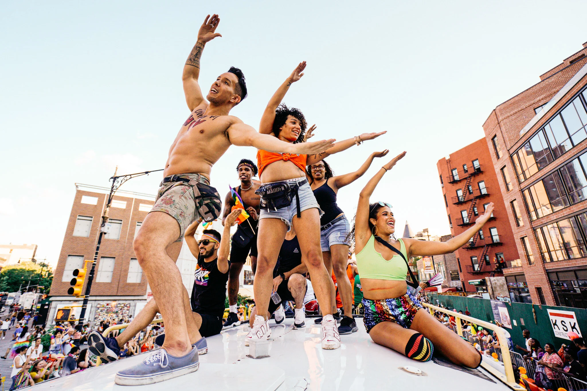 KIT KARZEN — Photographer + Producer