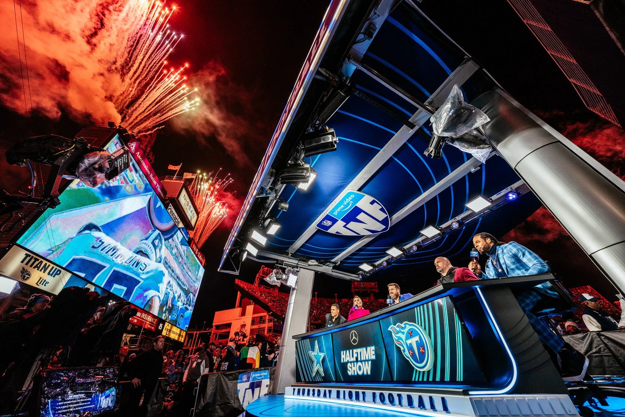 KIT KARZEN — Photographer + Producer