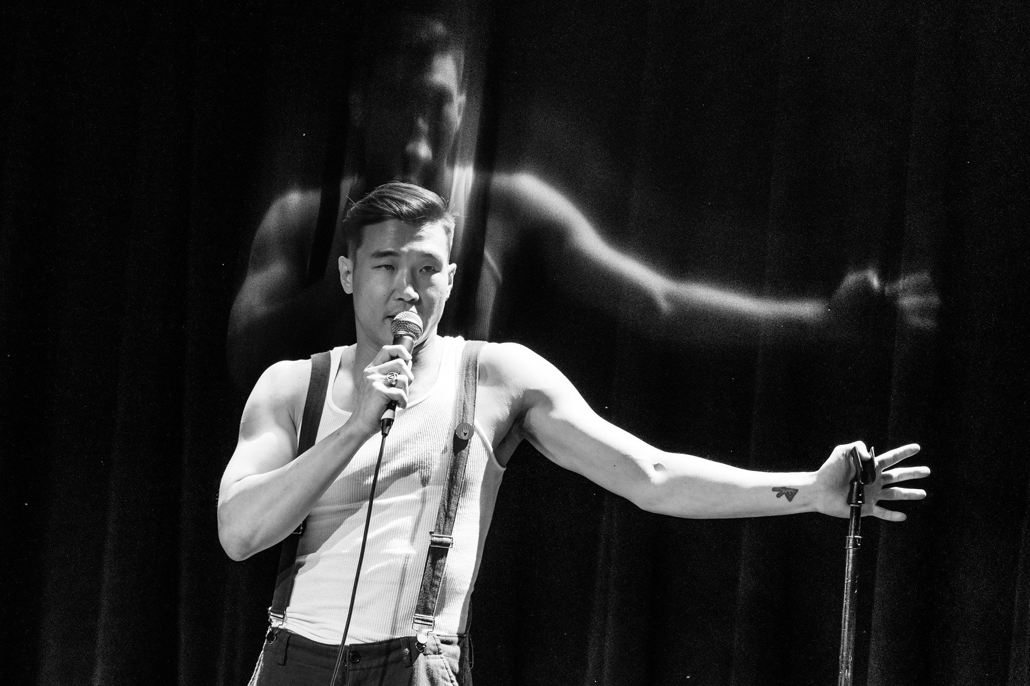 KIT KARZEN — Photographer + Producer