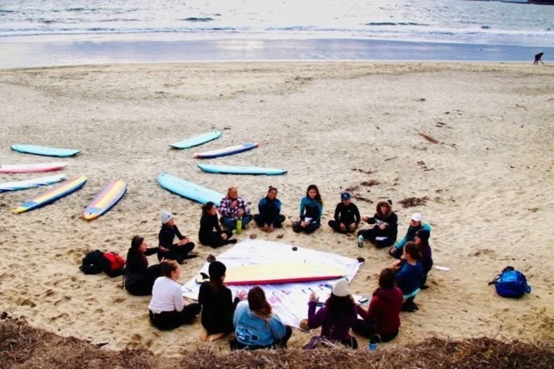 Groundswell Community Project