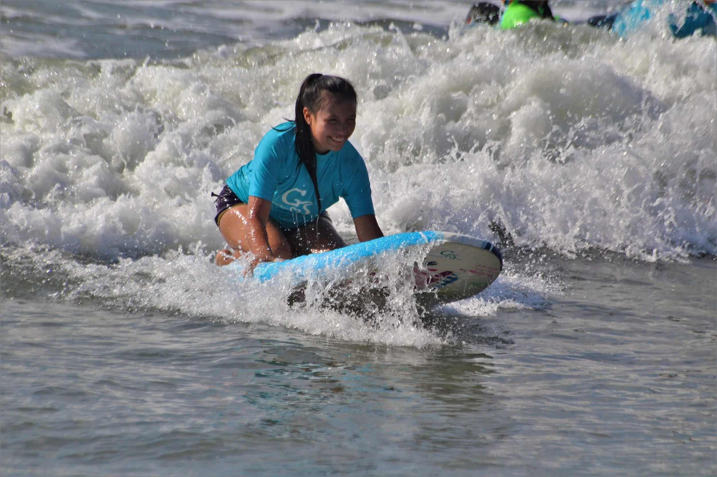 Our Impact — Groundswell Community Project