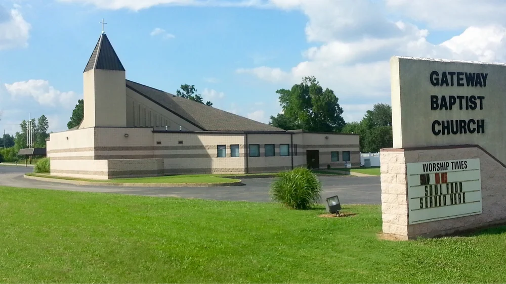 Gateway Church