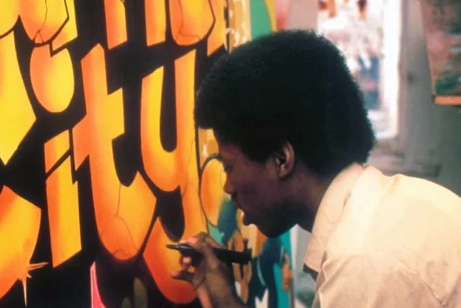 Cey Adams — 1XMURALS