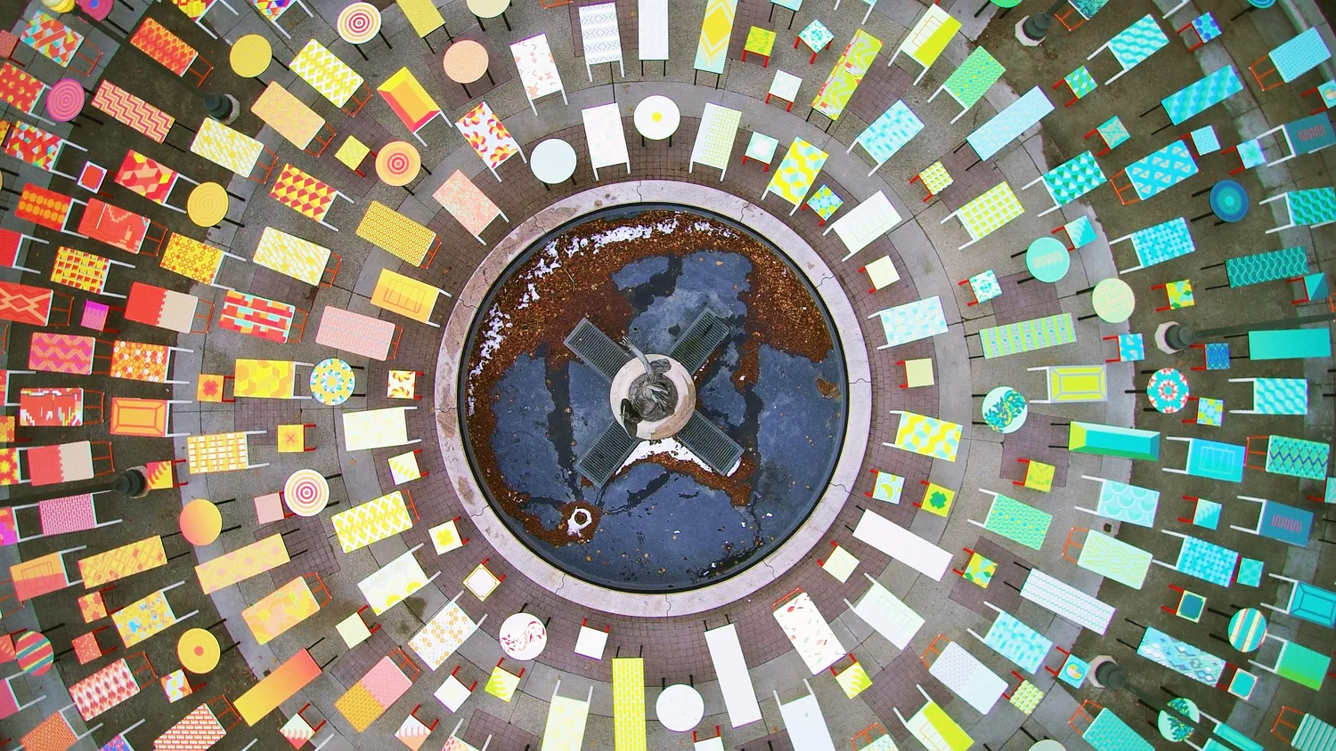 Ellen Rutt — 1XMURALS