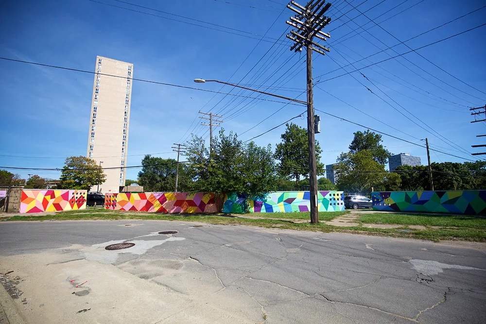 Kristin Farr — 1XMURALS