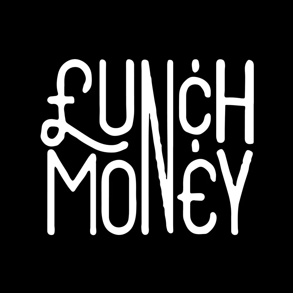 Lunch Money — 1XMURALS