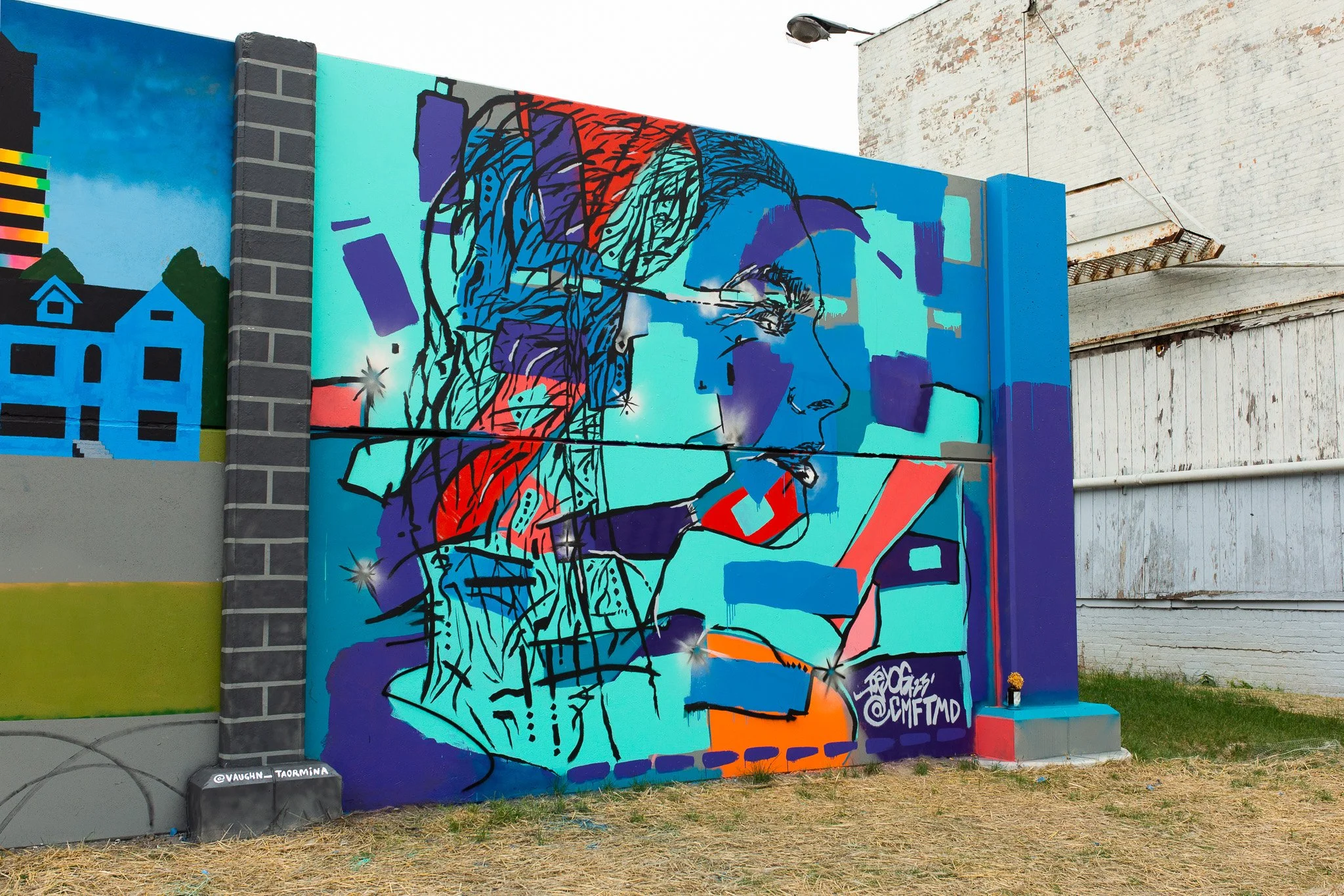1XMURALS