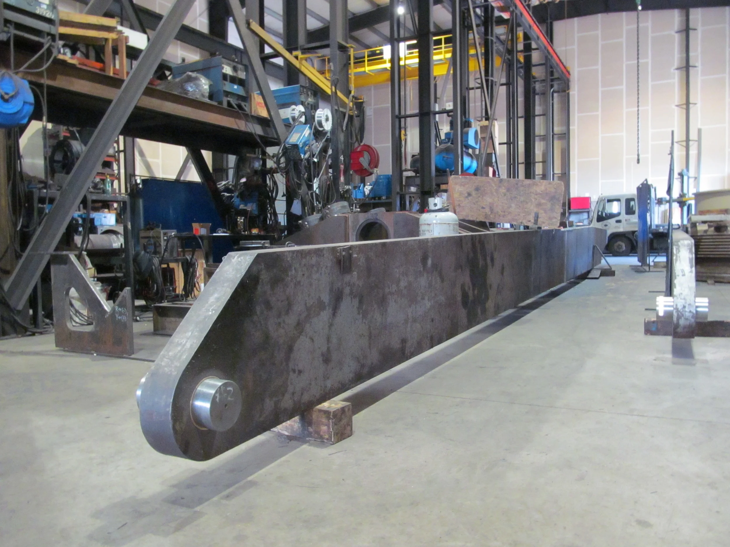 Gallery — Peninsula Iron Works