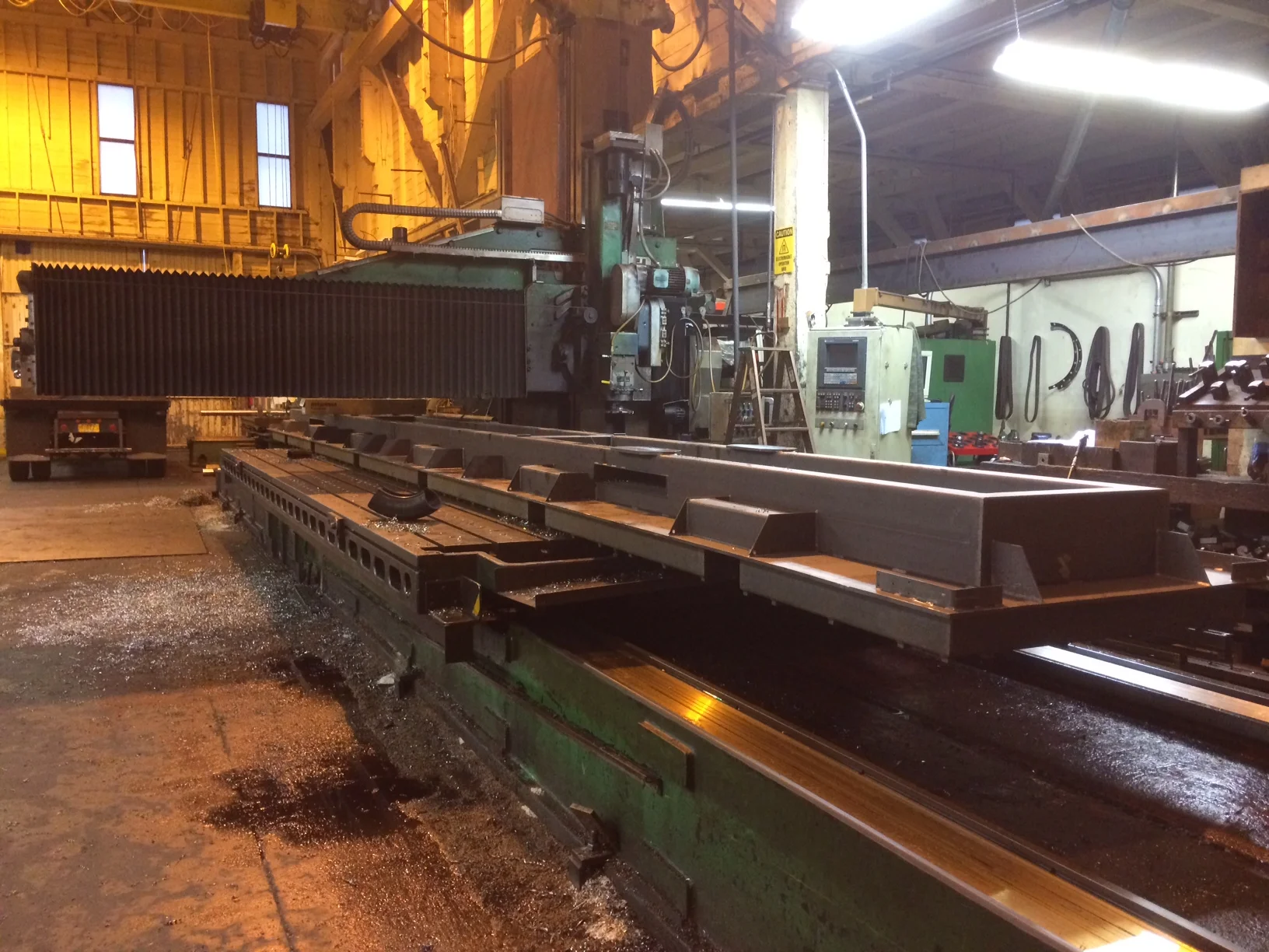 Gallery — Peninsula Iron Works