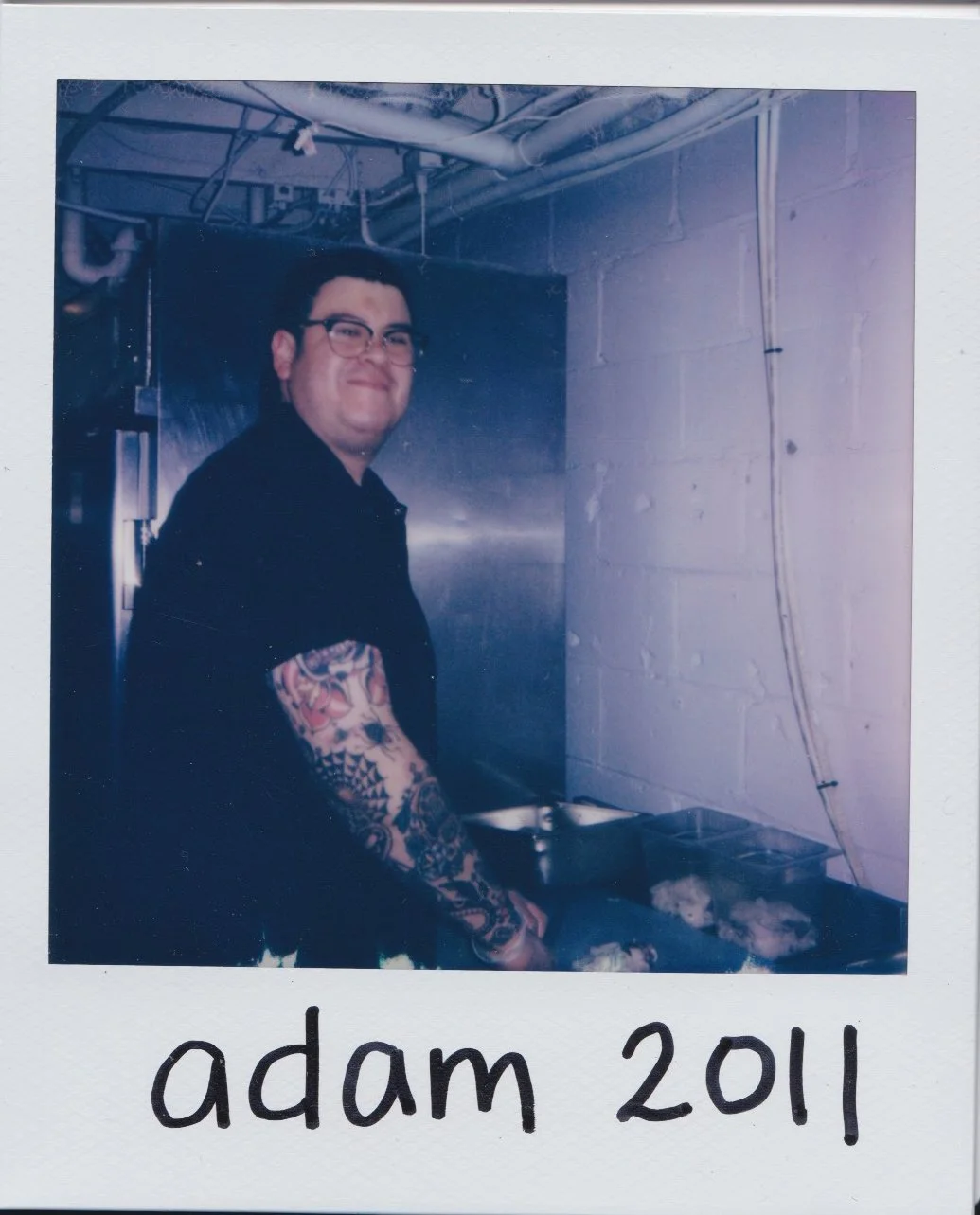 OUR CREW — Alto Cinco