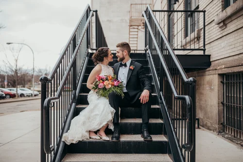 greenSinner Floral Event Design