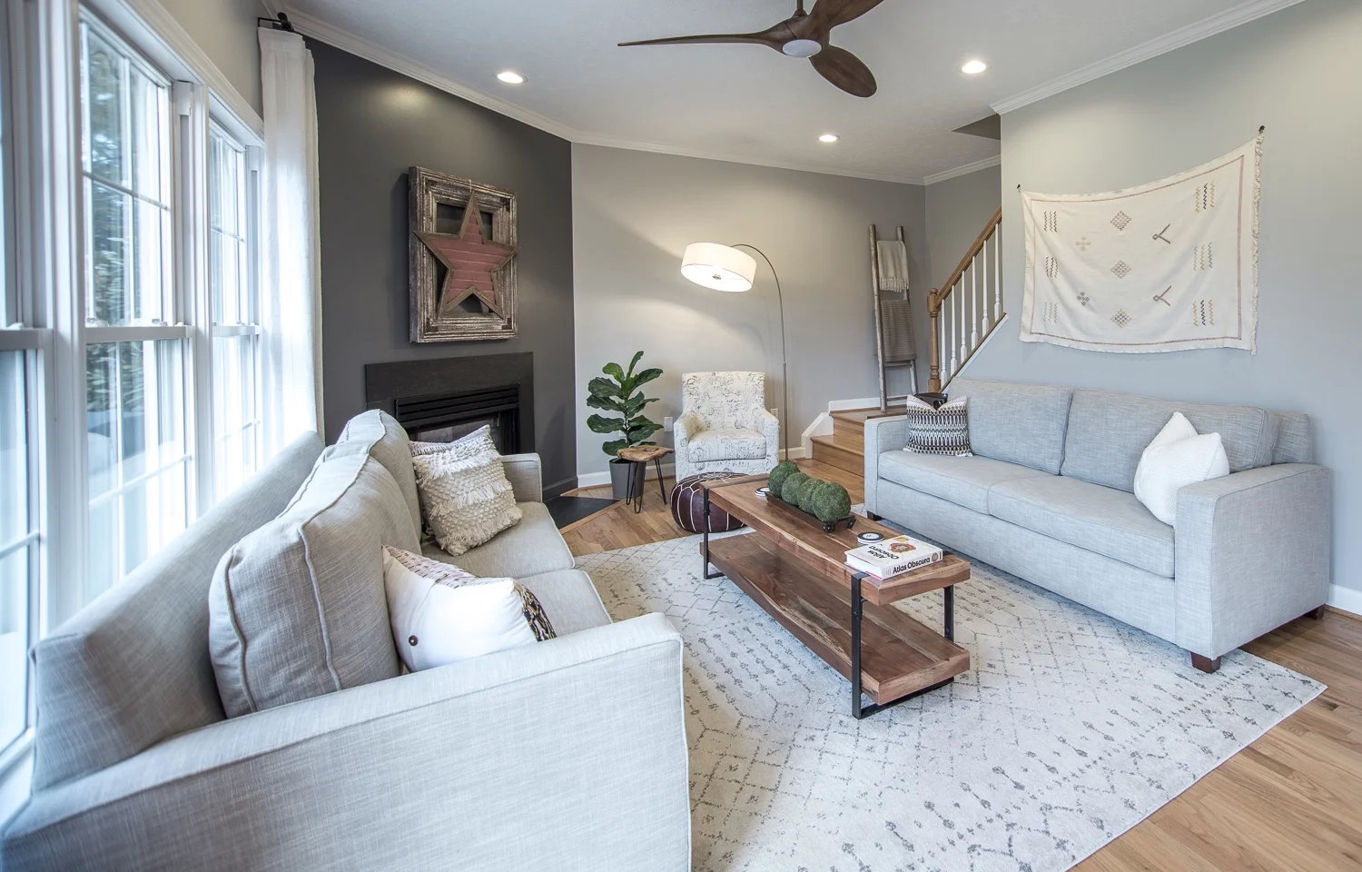 Ruth Truman Interiors