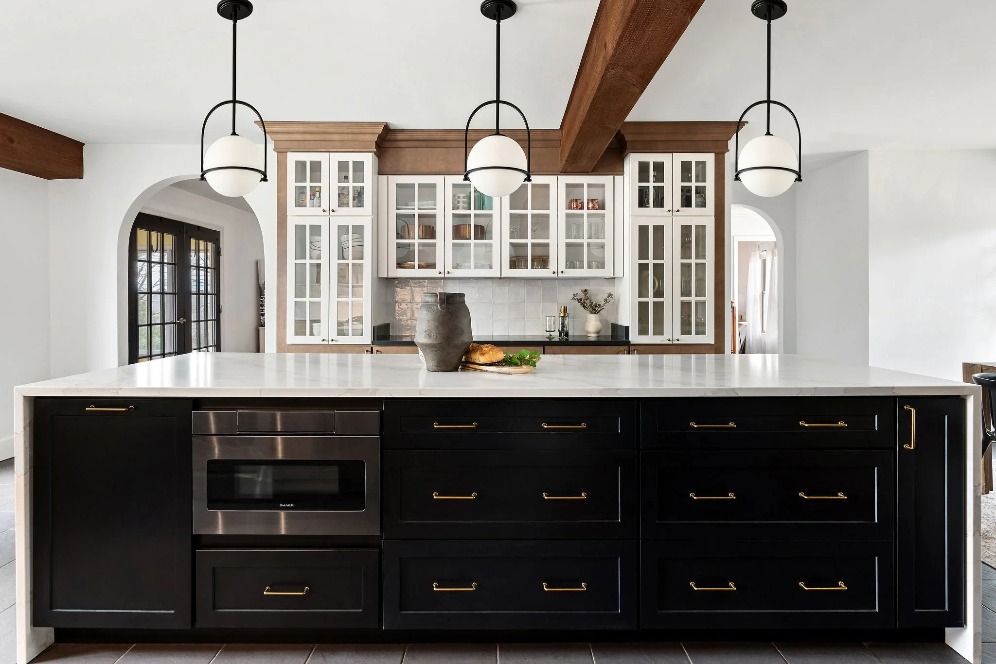 Residential — Ruth Truman Interiors