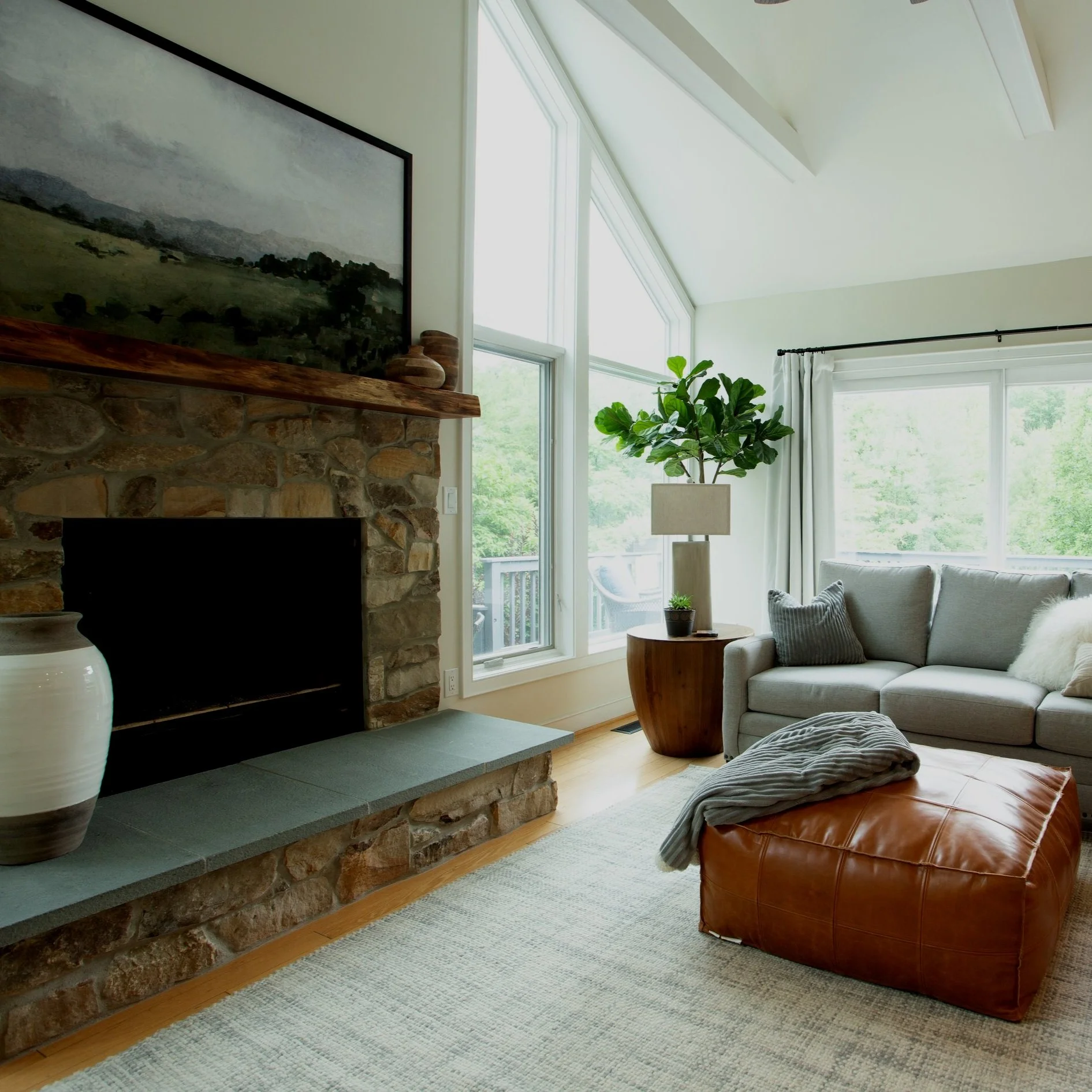 Services — Ruth Truman Interiors