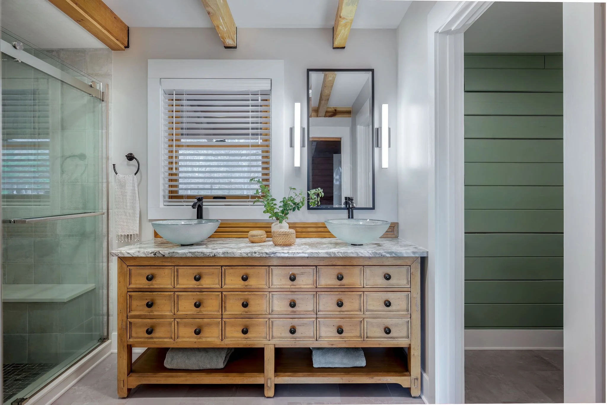 Residential — Ruth Truman Interiors