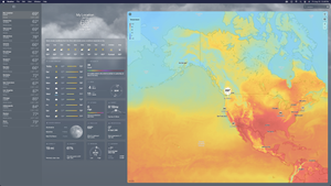 Seattle's Past and Present Weather and Climate in Charts and Graphics ...