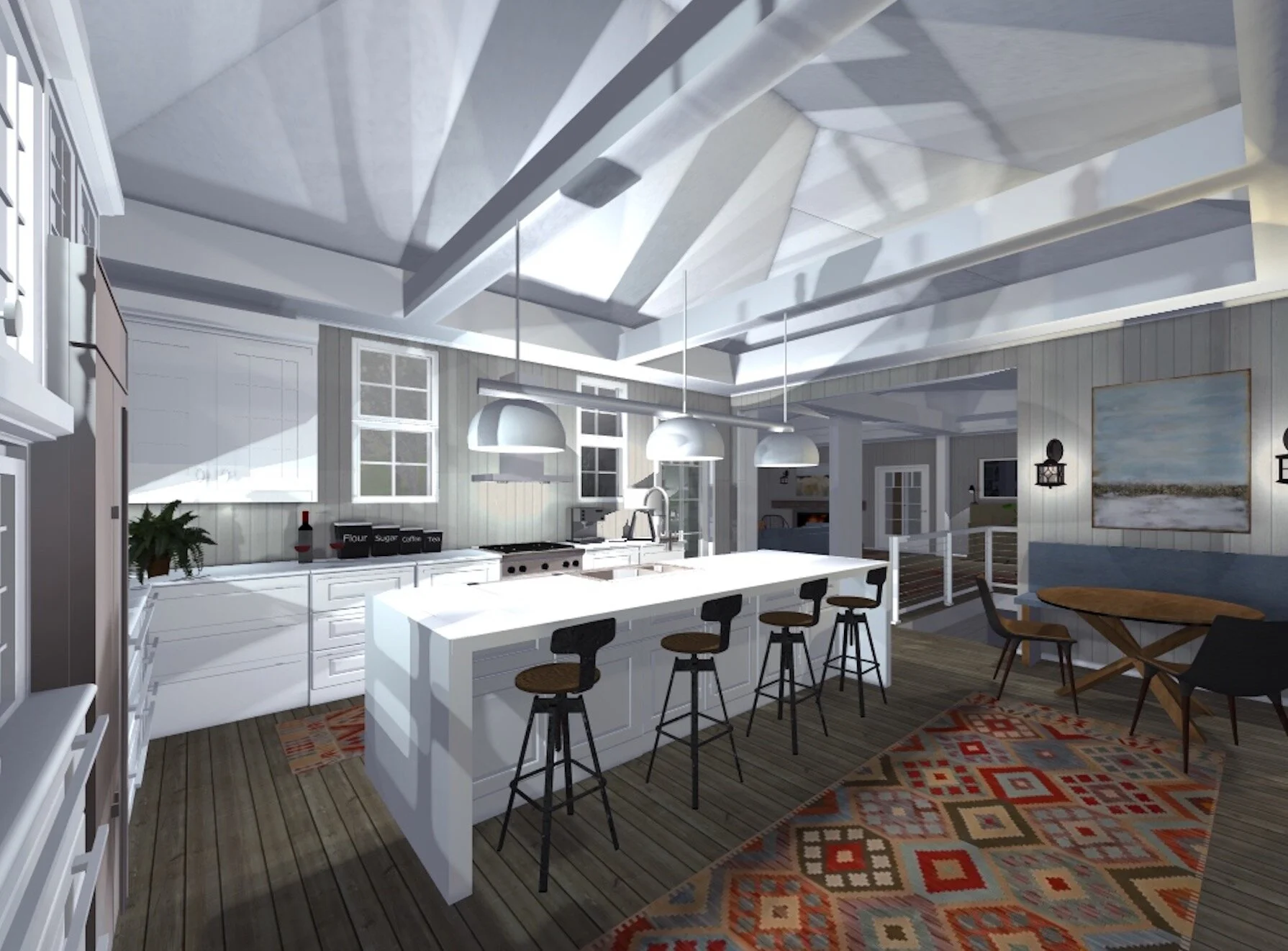 Stephen Saint-Onge Design