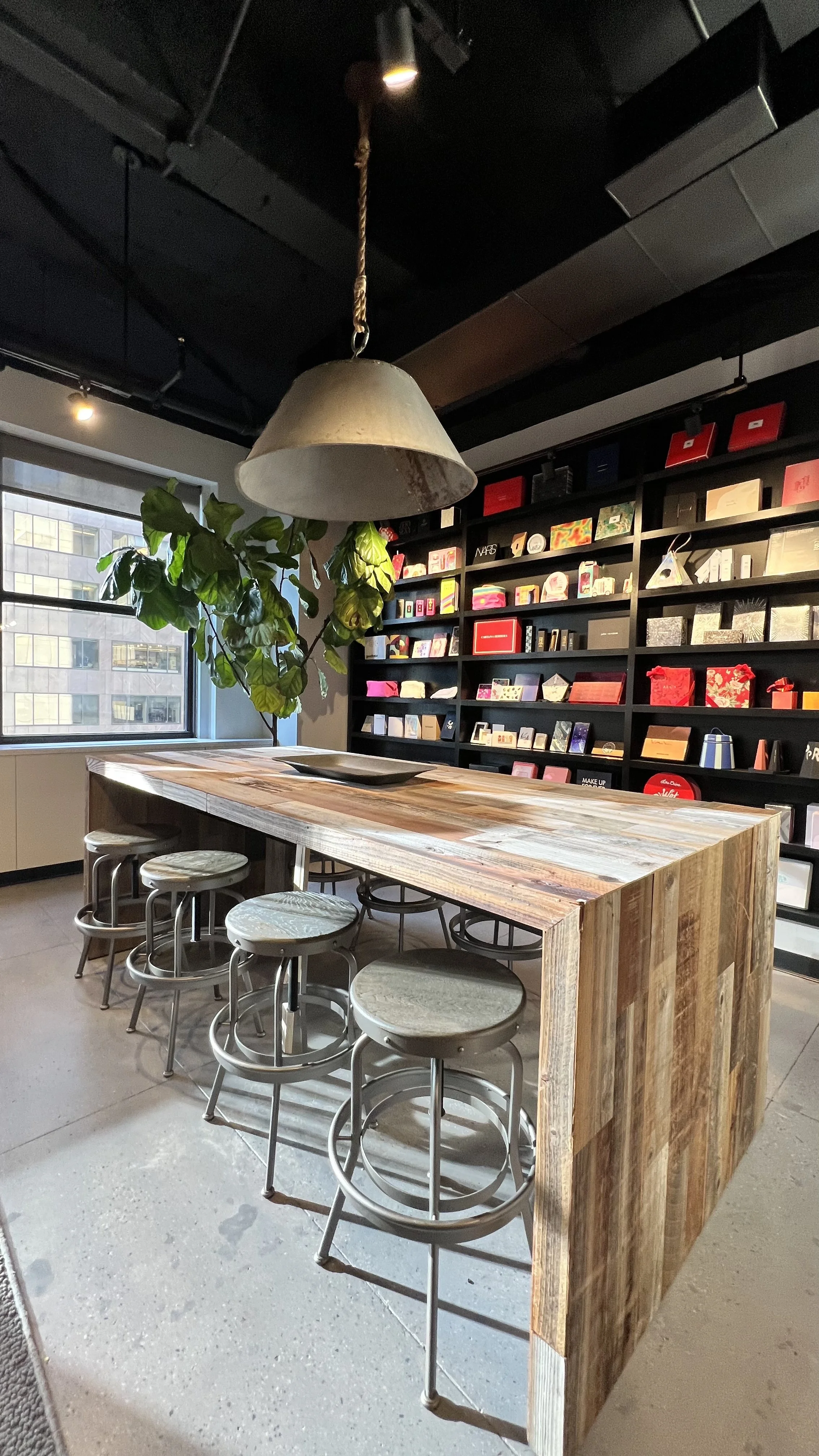 Stephen Saint-Onge Design