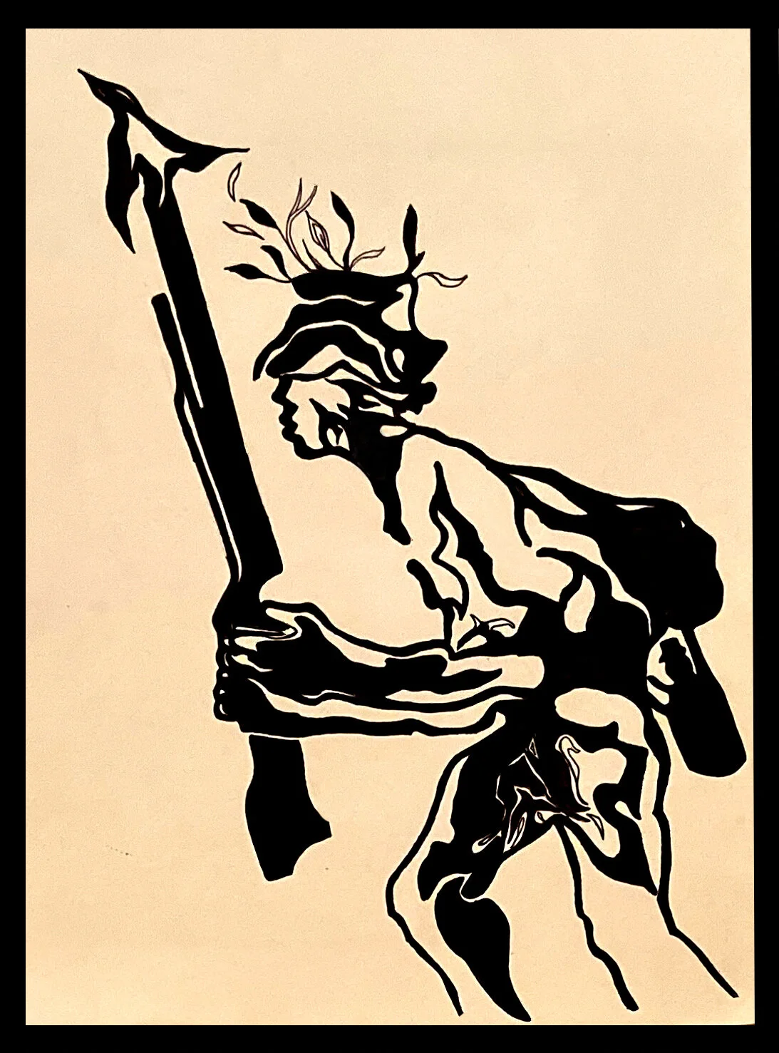 Ink — Alixa García