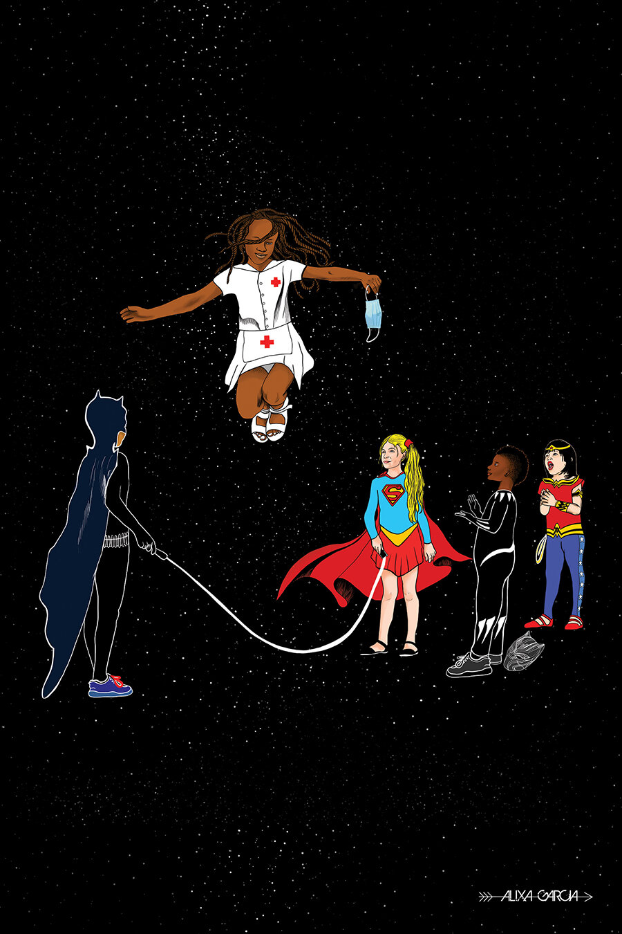 Shop — Alixa García