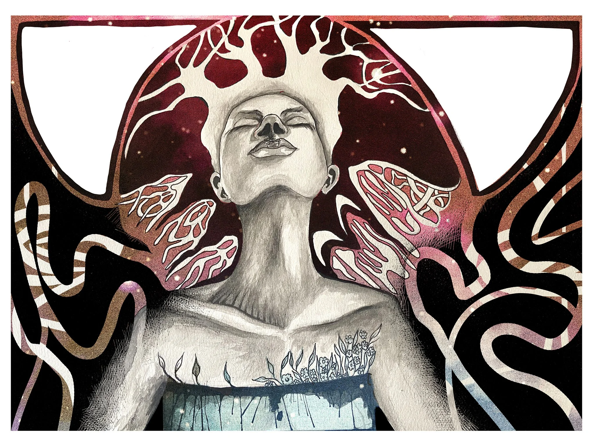 Shop — Alixa García