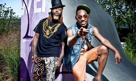 Artists — Fogo Management