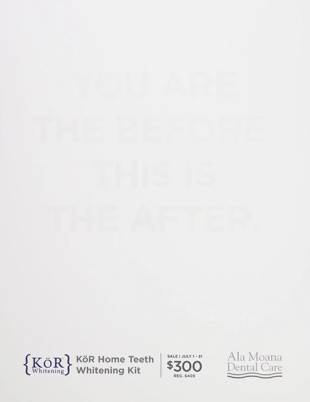 Wasiswas | Hawaii Advertising Agency | Founded by Bradley Shin