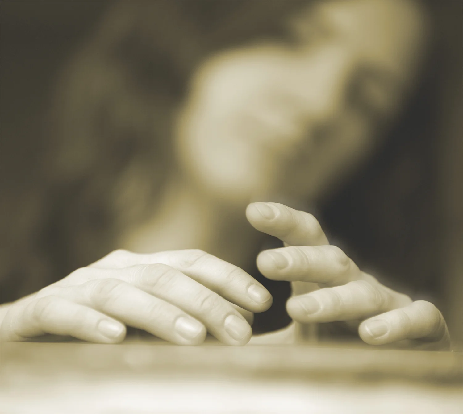 Hva er musikkterapi? — Norsk forening for musikkterapi