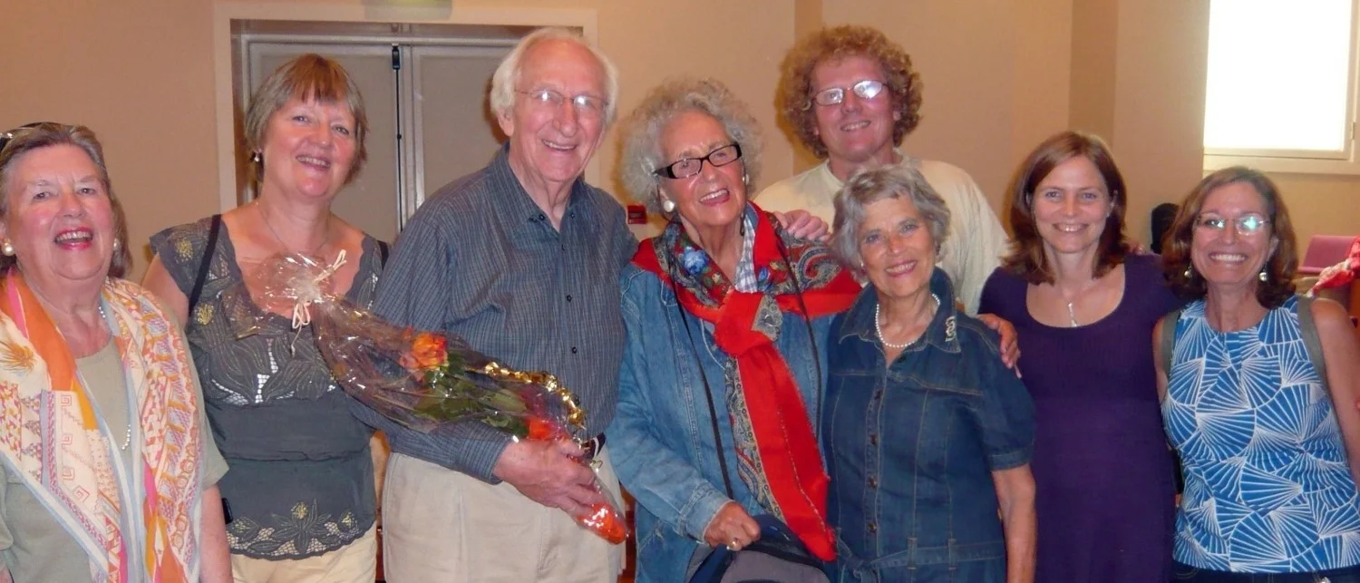 Musikkterapeutiske tjuvstartar. Eller: føre var, før og no — Norsk ...