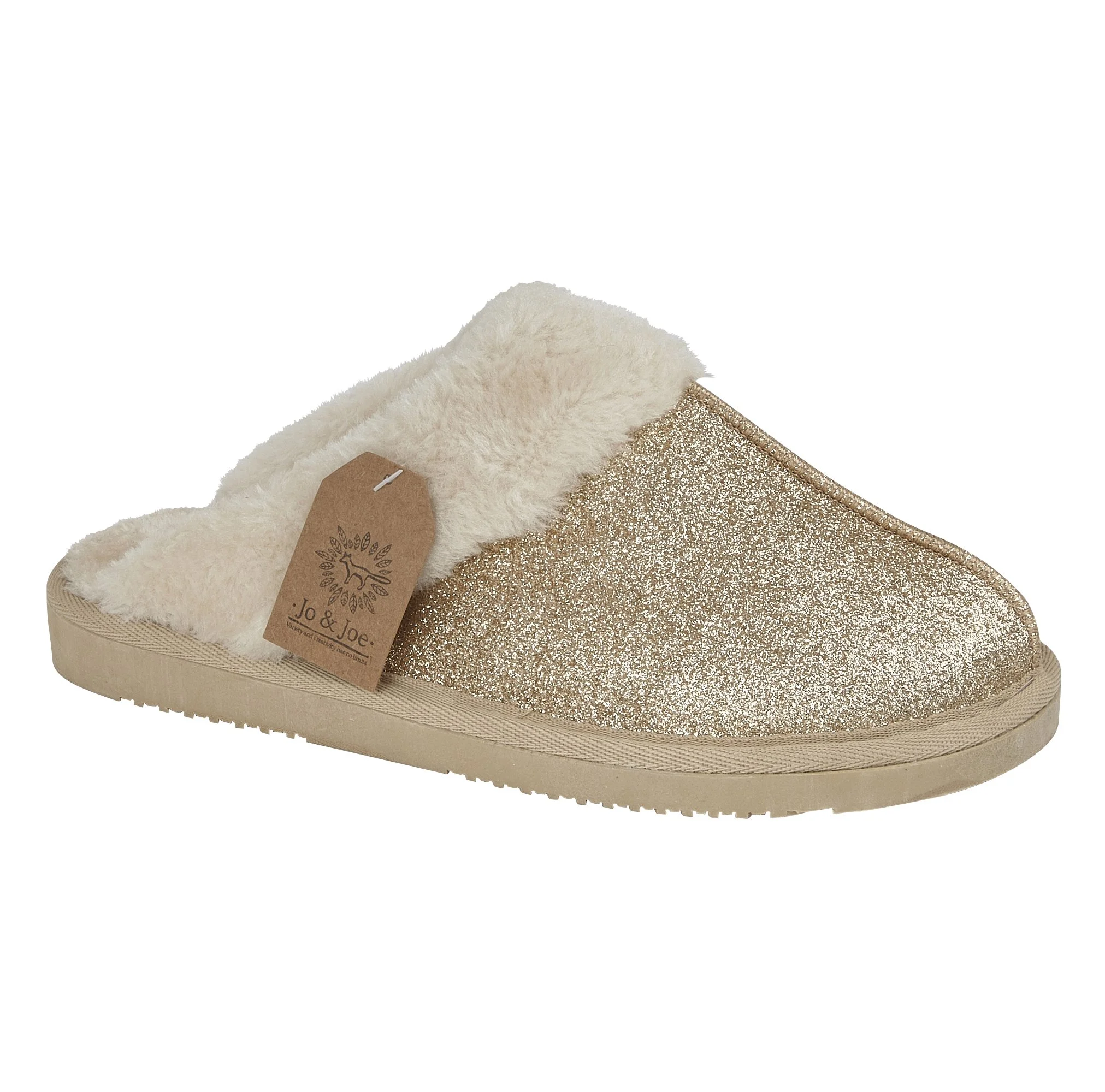 The Jo & Joe Collection