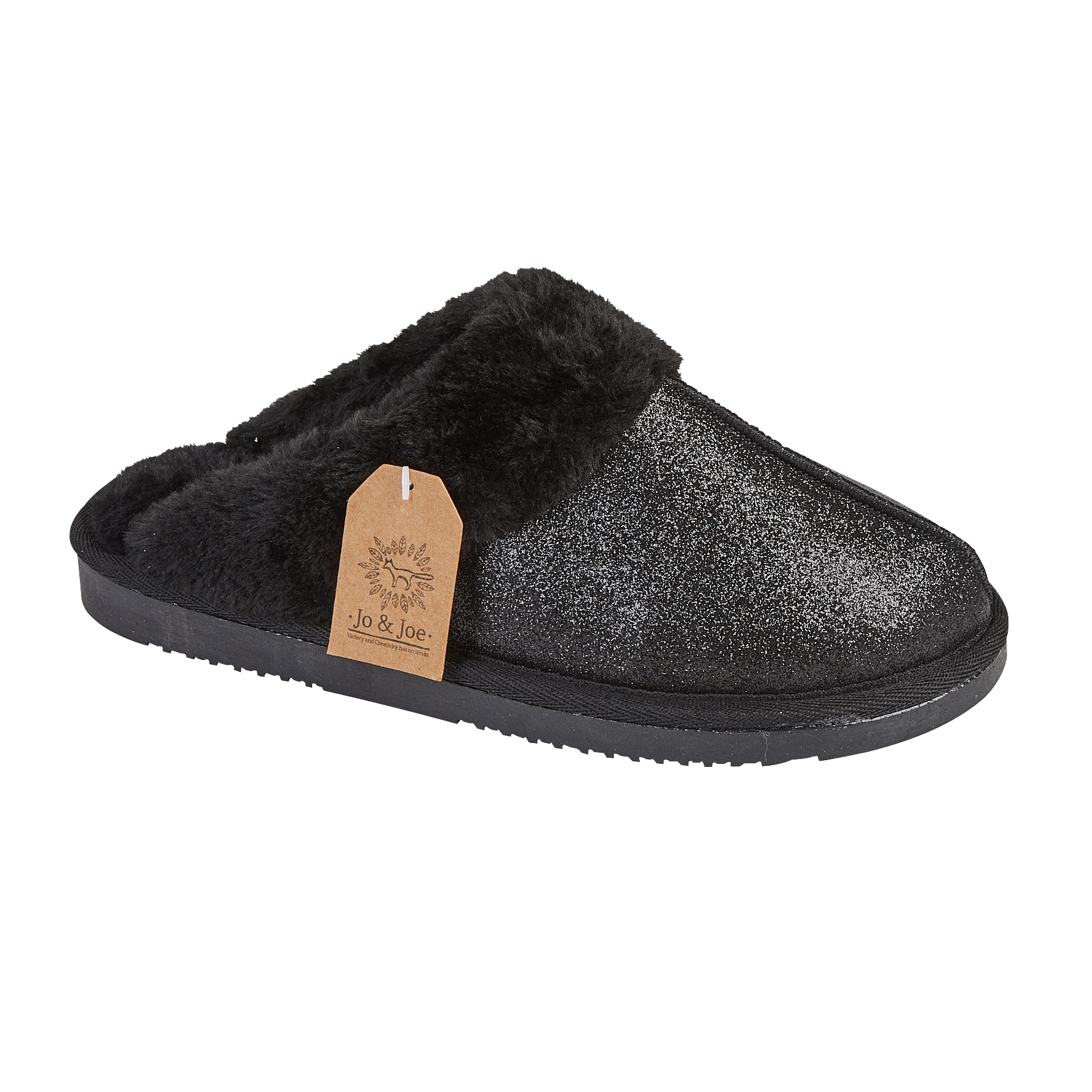 The JO & JOE Collection