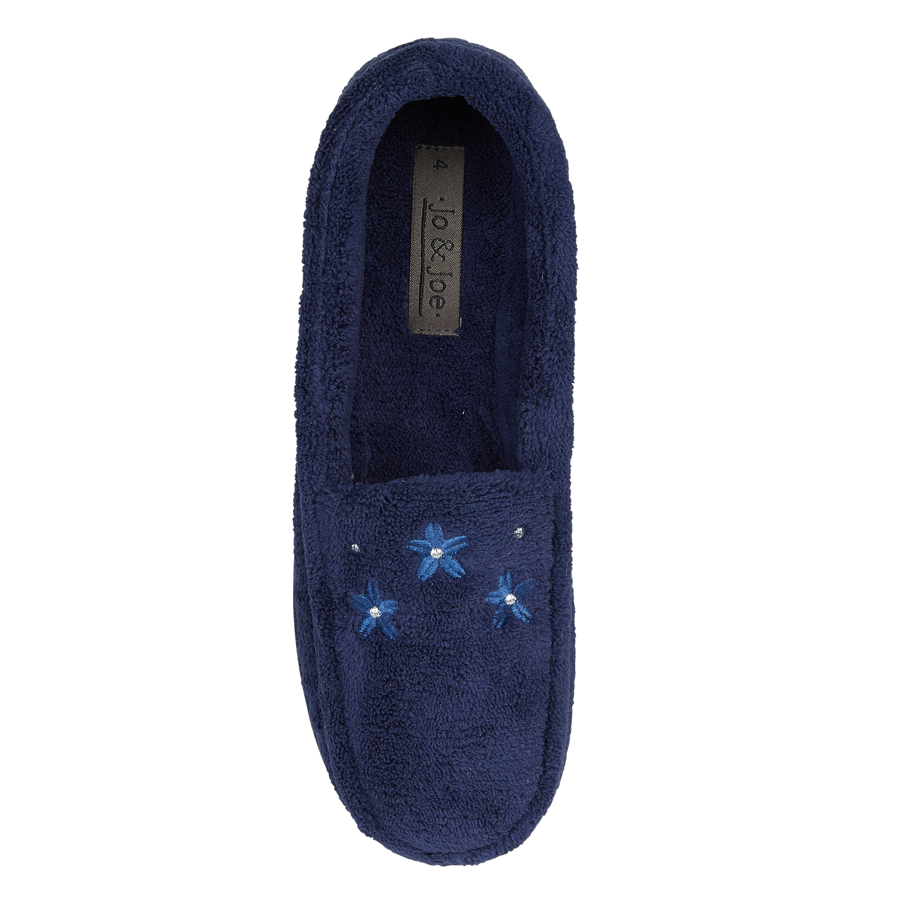 The Jo & Joe Collection