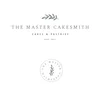 Branding - The Master Cakesmith — Gooseberry Moon