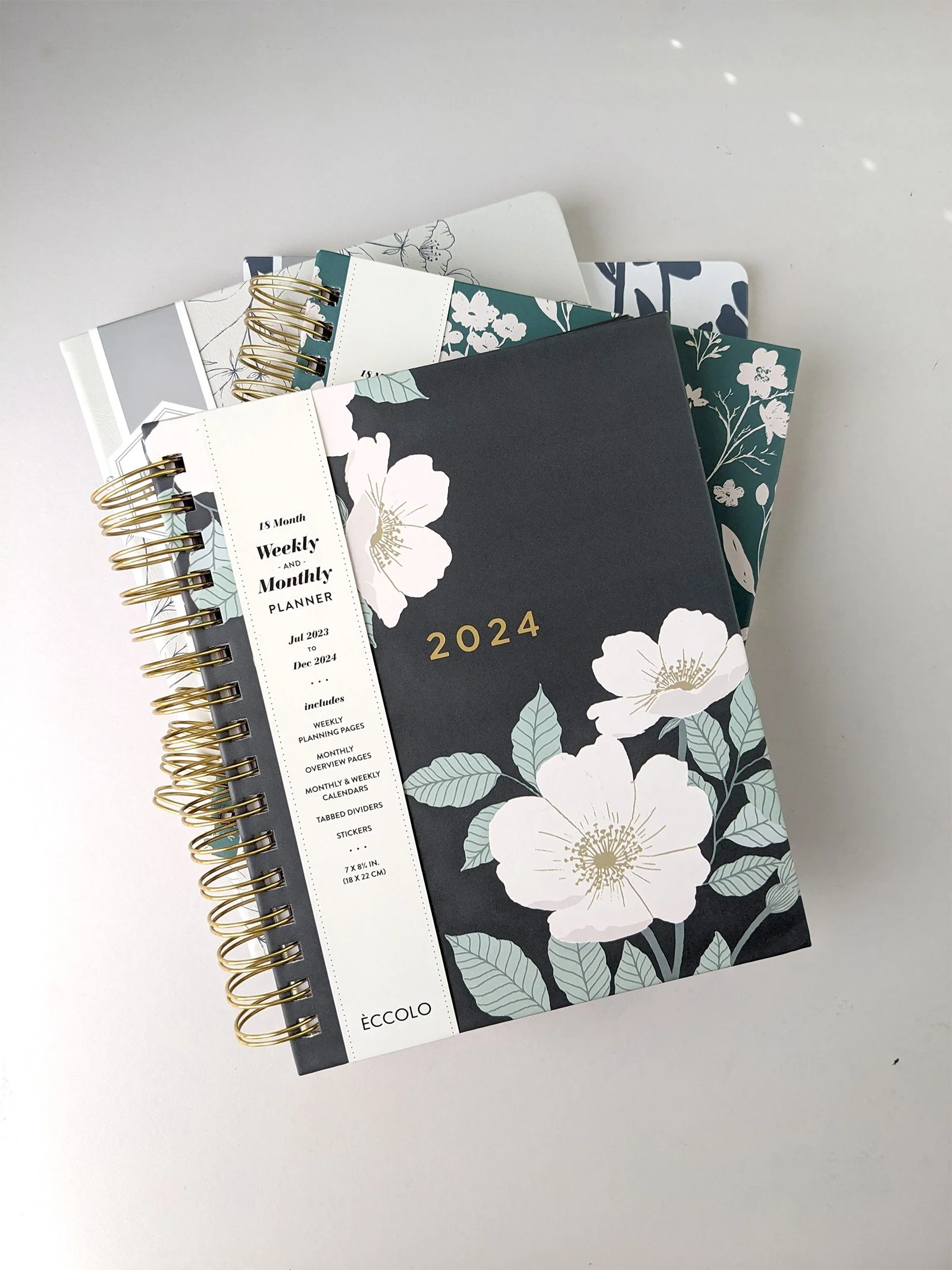 Projects — Gooseberry Moon