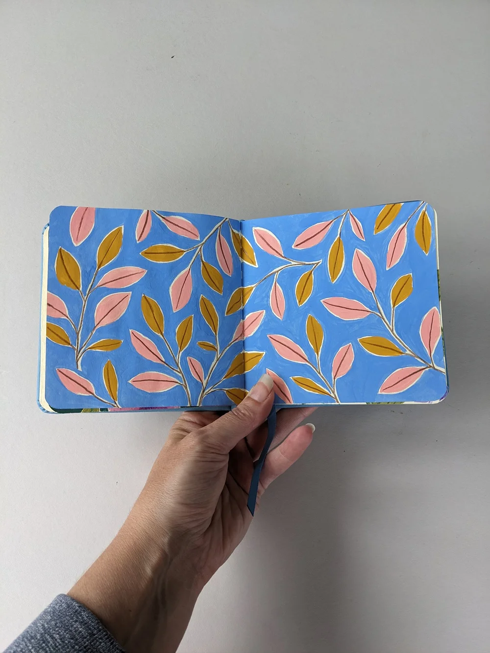 Blog — Gooseberry Moon