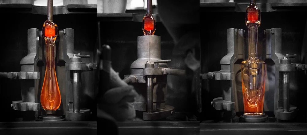 Hot Glass Page — GLASSTORM