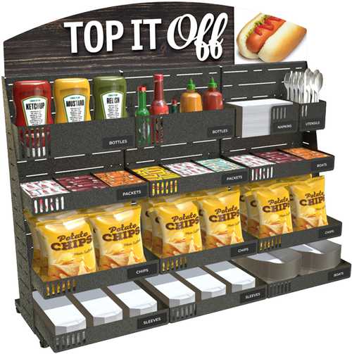 Roller Grill News — RollerGrill.com