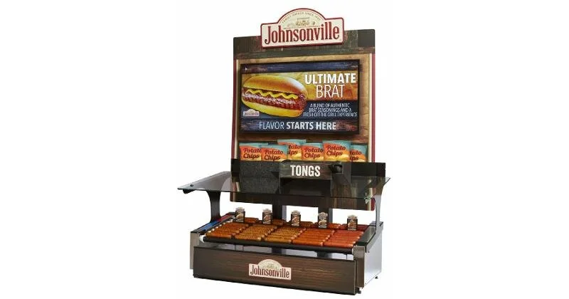 roller grill — Roller Grill News — RollerGrill.com