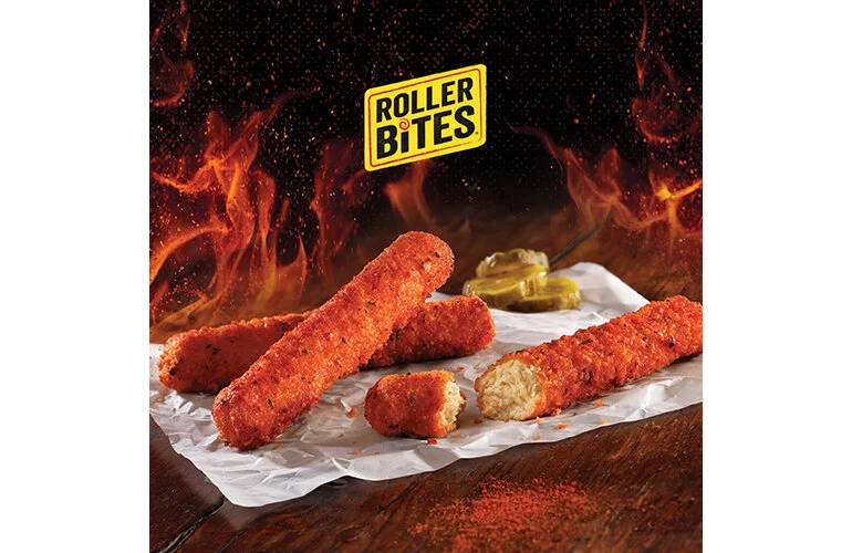 Roller Grill News — RollerGrill.com