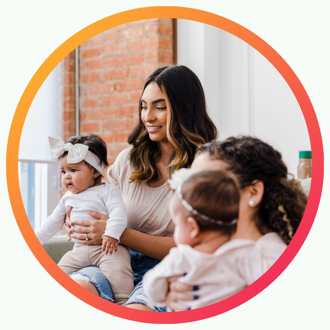 I am a New Parent in Austin — Partners in Parenting