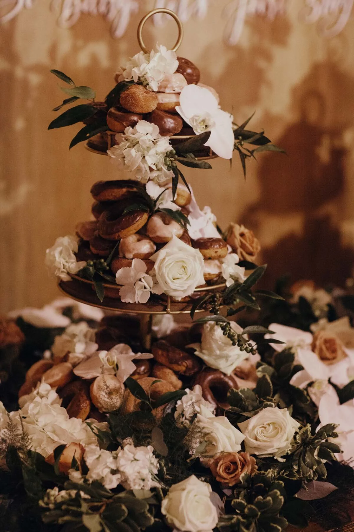 Corey Seager Wedding — Fête Nashville Luxury Weddings