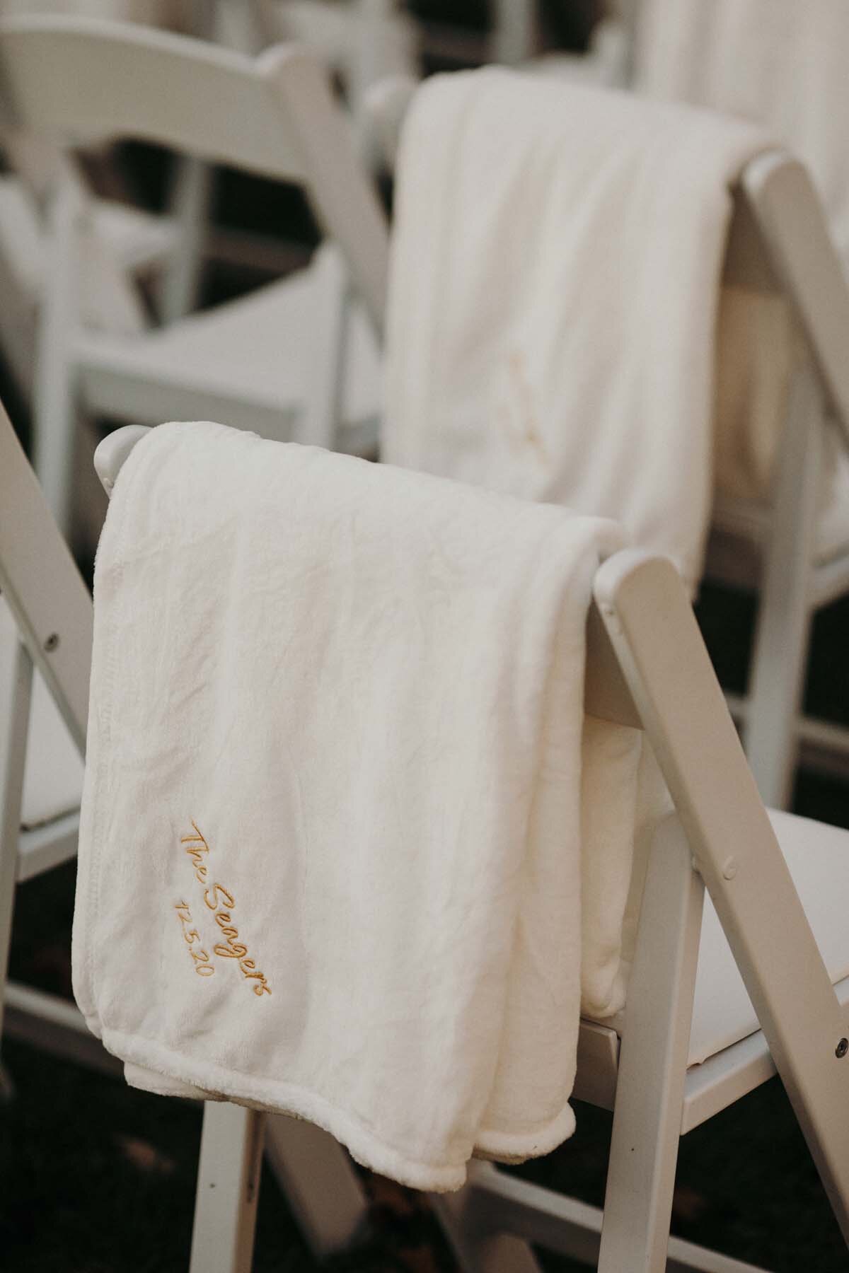 Corey Seager Wedding — Fête Nashville Luxury Weddings