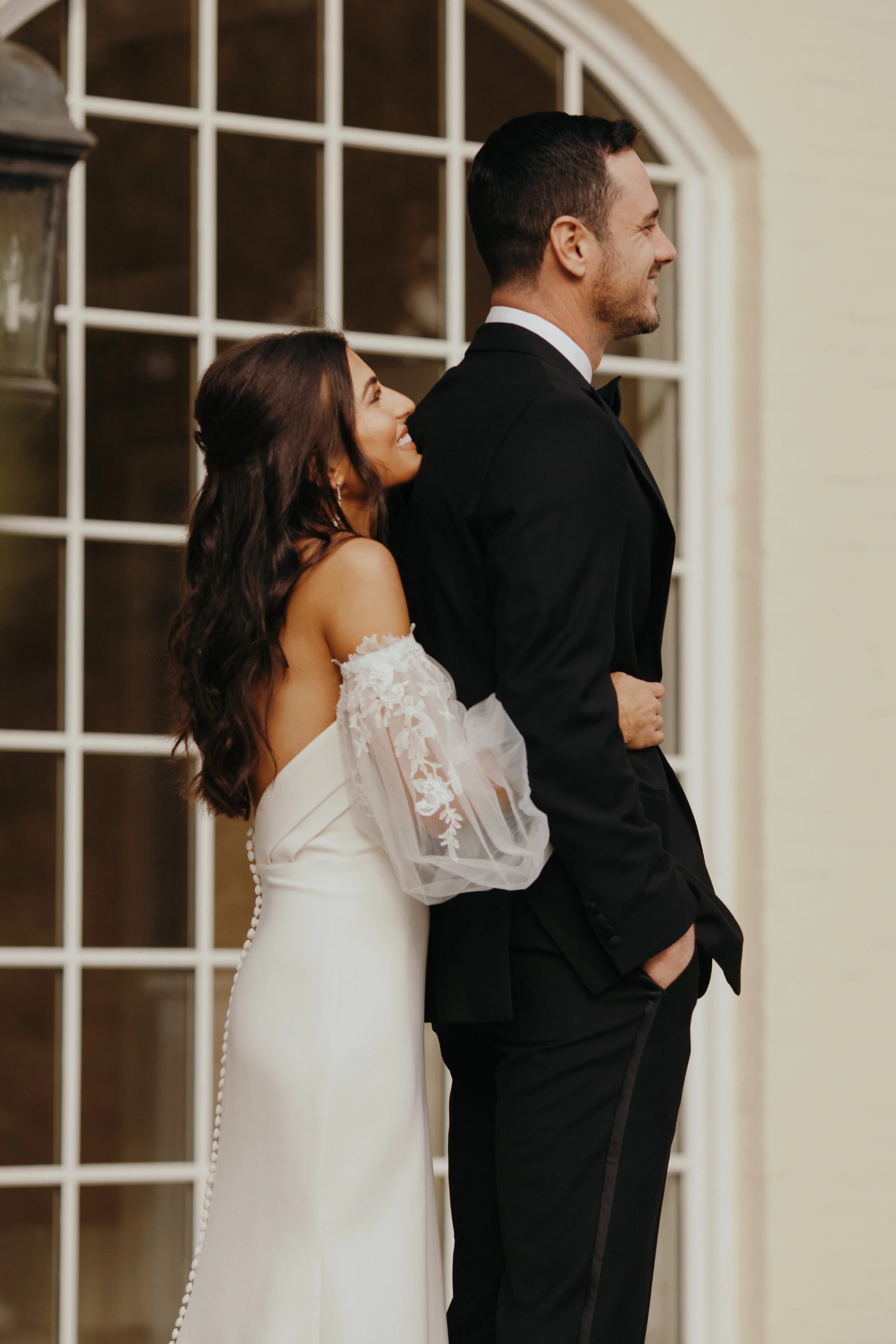 The Bachelor's Ben Higgins marries Jessica Clarke — Fête Nashville Luxury Weddings
