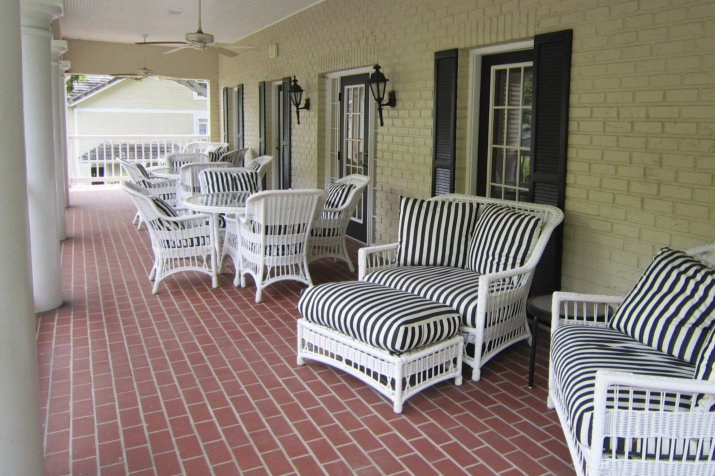 Tradition at Palm Aire Page — Preston Giuliano Capital Partners