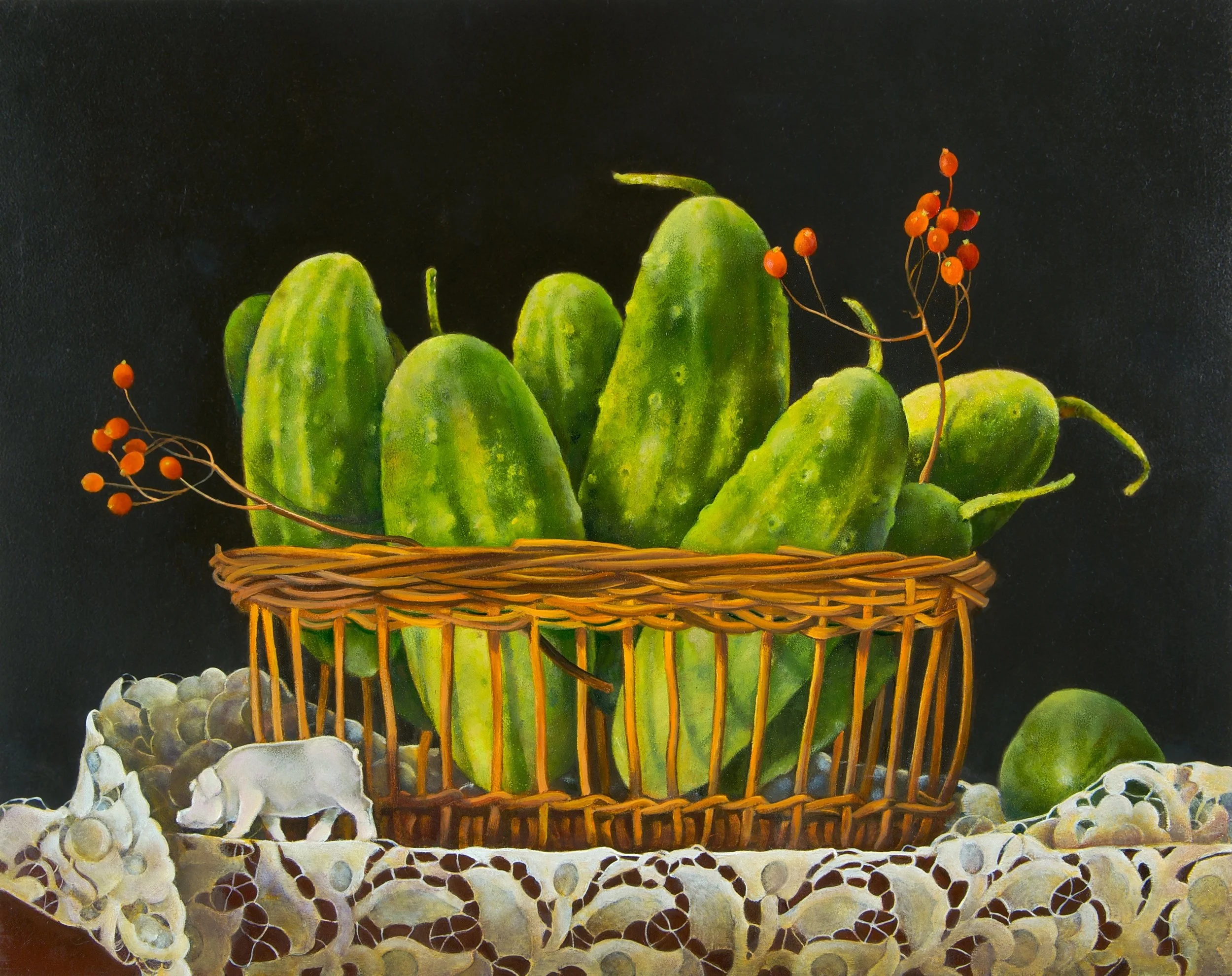 Paintings Available For Purchase — JUDITH LAMB