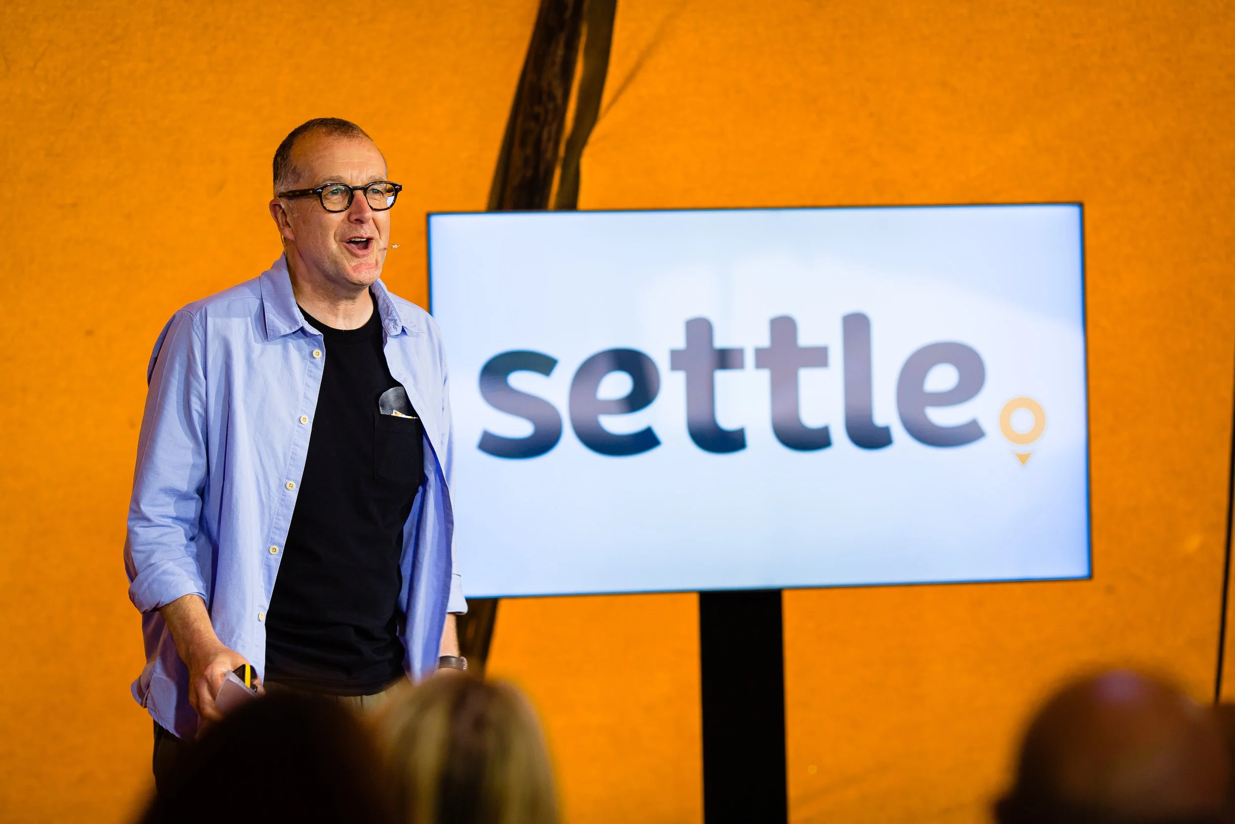 Event & conference photo & video - Hertfordshire based covering the ...